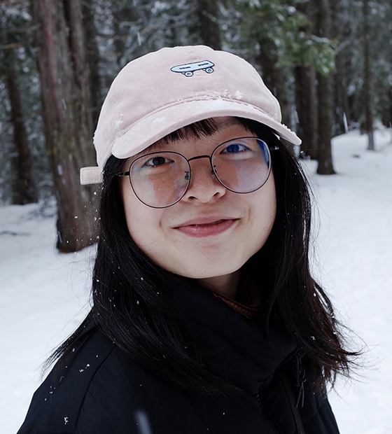 Faculty | MFA in Graphic Design | Otis Graduate Programs